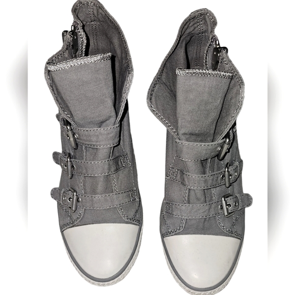 Ash | Shoes | Ash Limited Wedges | Poshmark